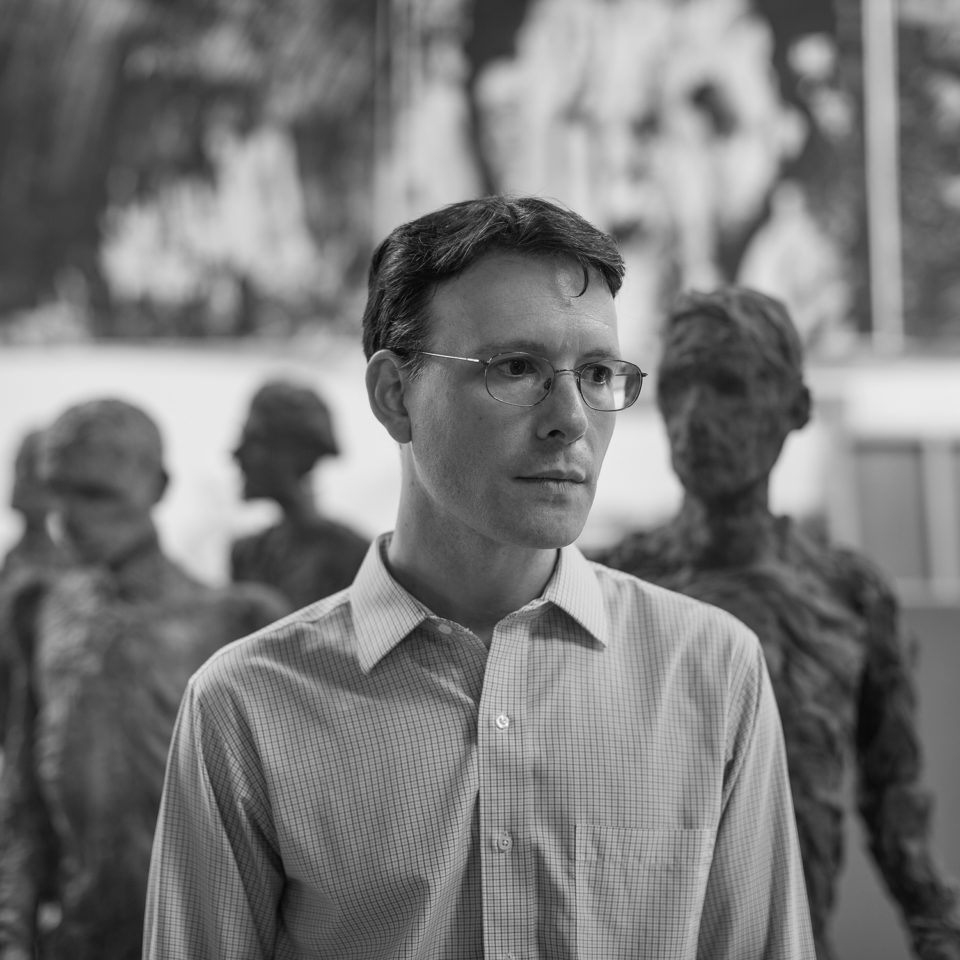 Past Festival Composers Archives - Ojai Music Festival