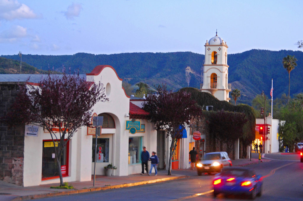 Welcome to Ojai! An All-Access Guide to the Sights and Spots - Ojai ...