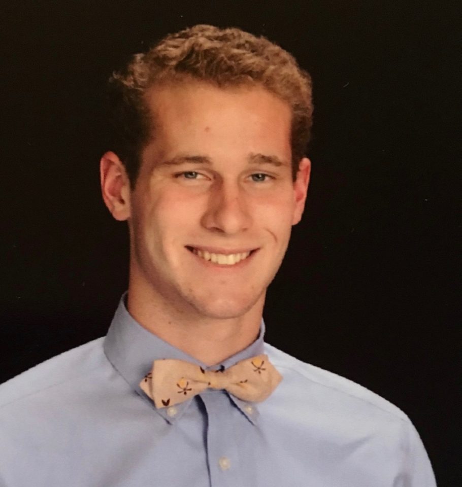 Meet Our 2018 Interns! - Ojai Music Festival