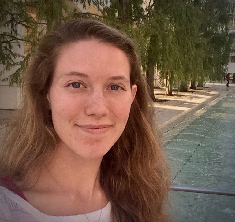 Meet Our 2018 Interns! - Ojai Music Festival