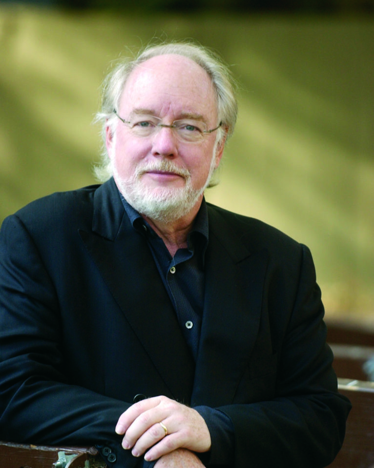 Ojai Quarterly: Q&A with Thomas W. Morris - Ojai Music Festival