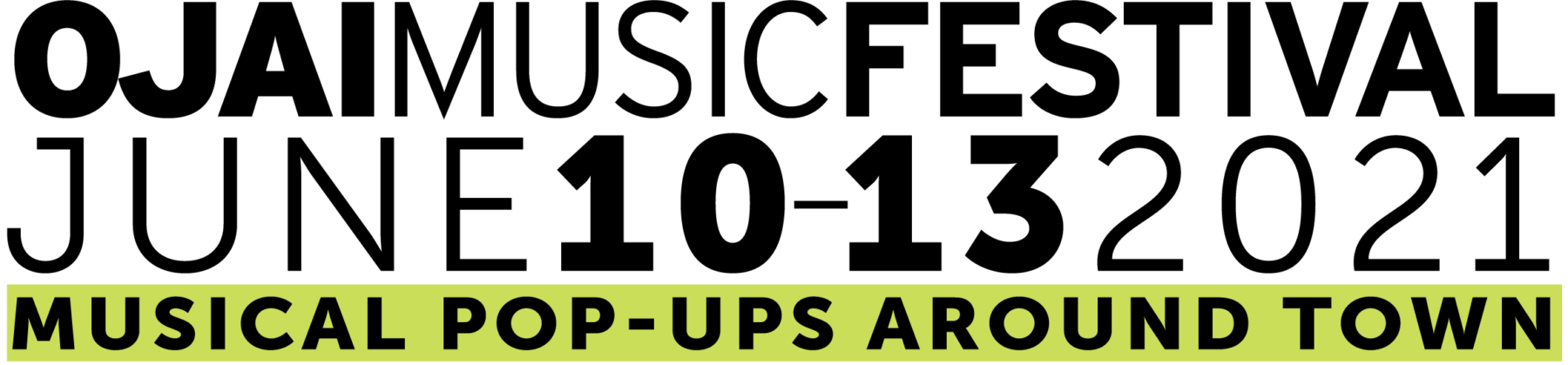 Musical Pop-Up with Fiona Digney - Ojai Music Festival