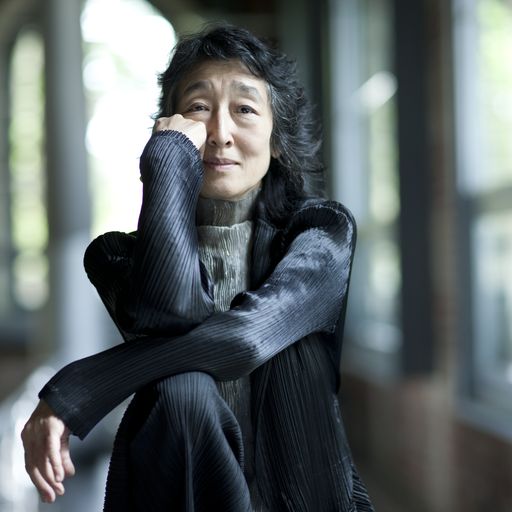 Mitsuko Uchida, music director - Ojai Music Festival