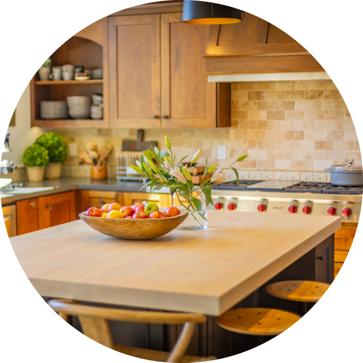 Meet the 2023 Holiday Home Tour Designers - Ojai Music Festival