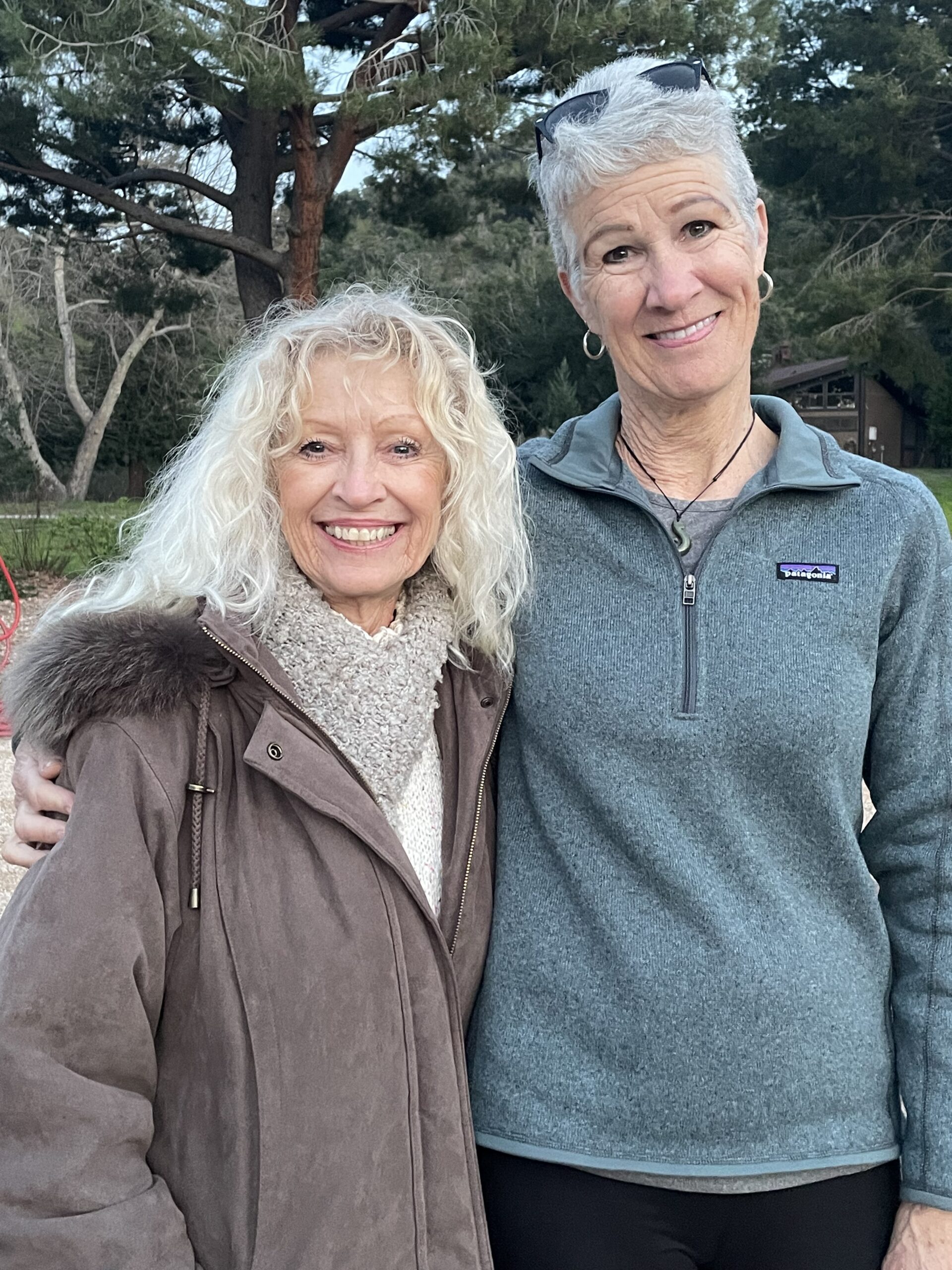 The Heart and Soul of the Festival - Ojai Music Festival